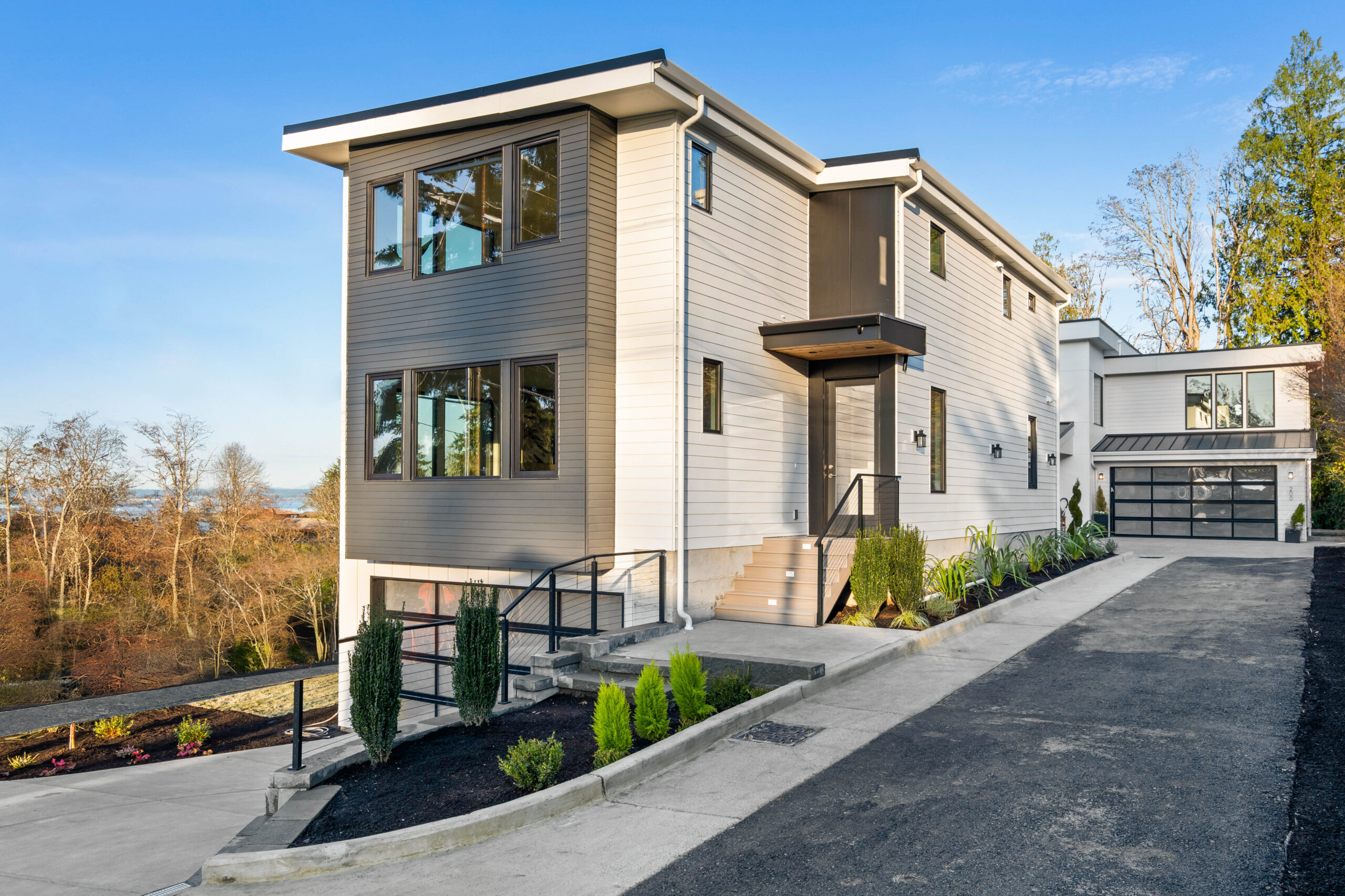 Garages - LCM Cabinets